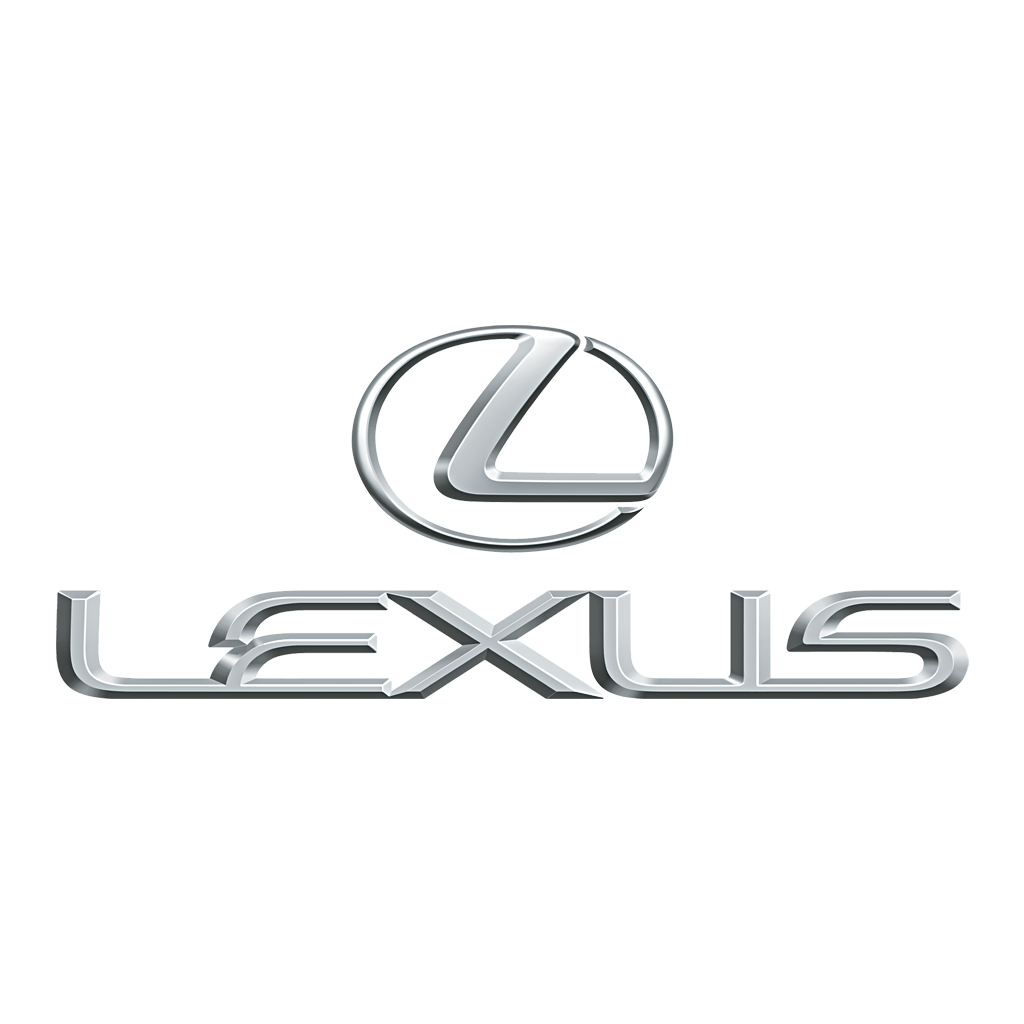 LEXUS Decals & Stickers & Labels – www.restartcar.eu
