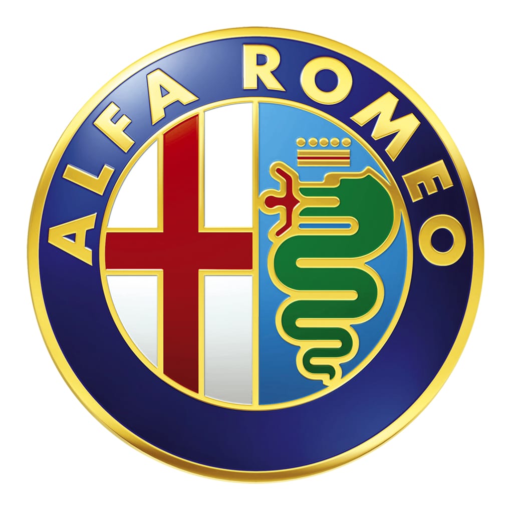ALFA ROMEO Decals & Stickers – www.restartcar.eu