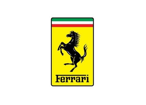 FERRARI Decals & Stickers & Labels – www.restartcar.eu