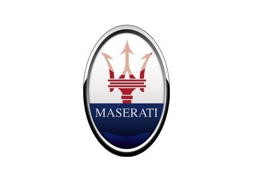 MASERATI Decals & Stickers & Labels – www.restartcar.eu