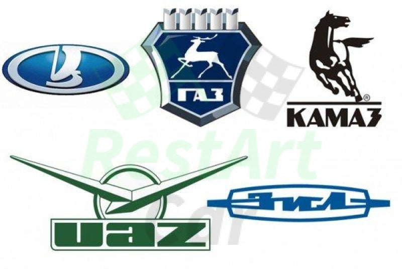 All Indian Car Logos